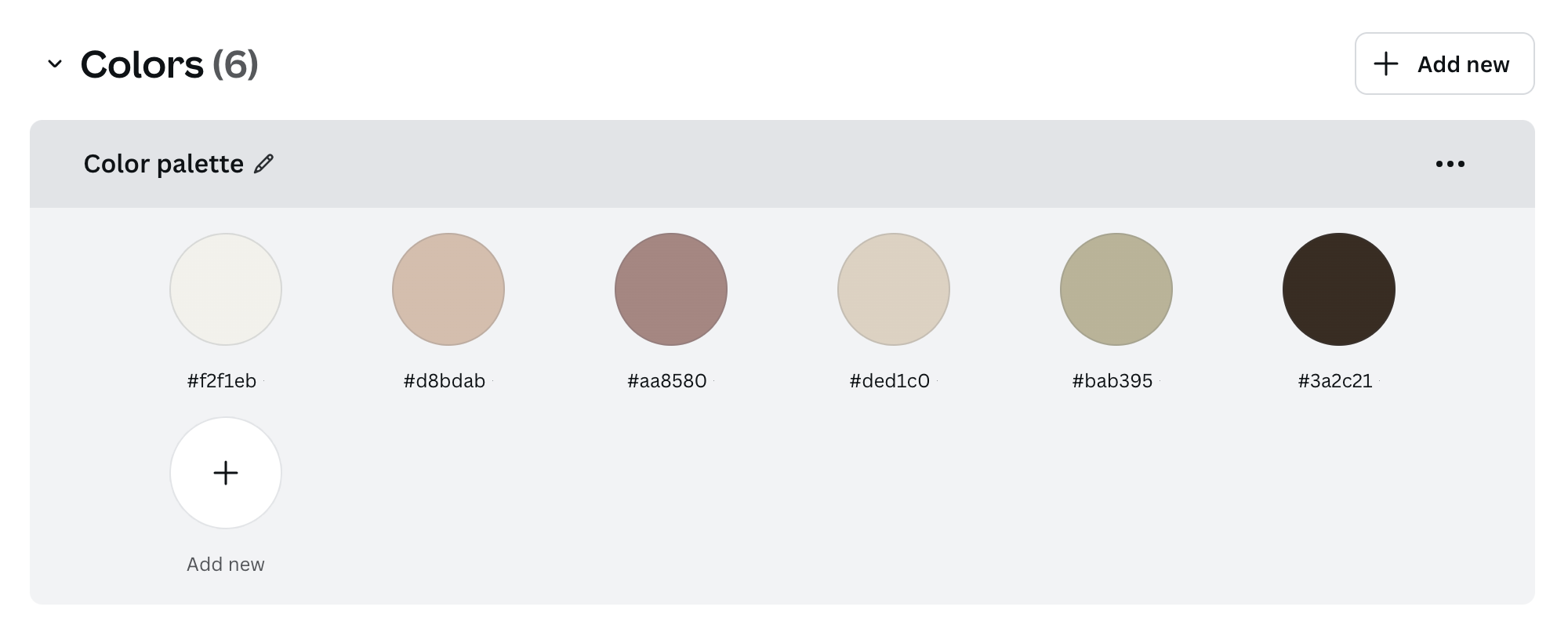 How to set your brand up for success on Canva - madelinewiggins.com